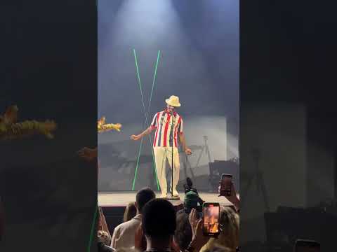 Ne-Yo - Let’s Go live (03.03.2024 Tilburg, Champagne & Roses tour ...
