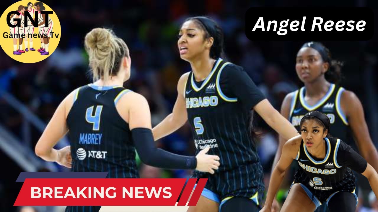Looks crazy!’ – Angel Reese shows off impressive new physique and Steph ...