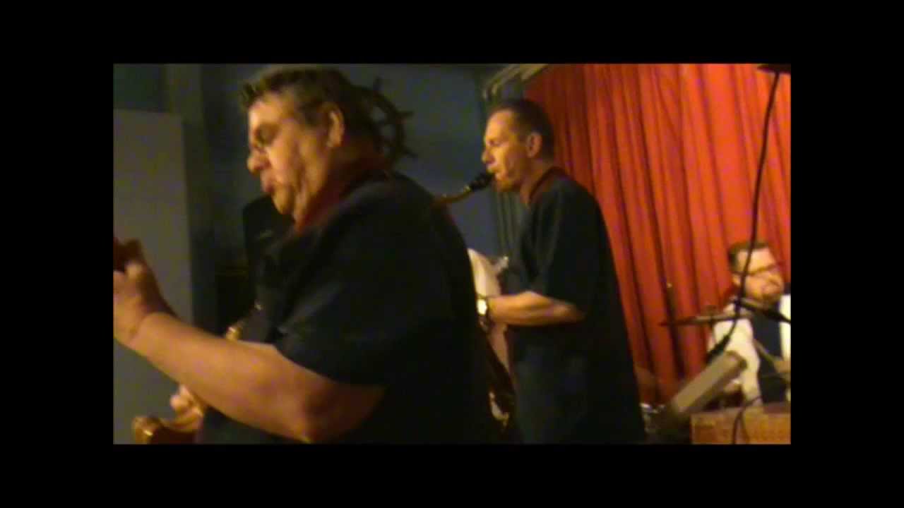 THE DEL RAYS -FIVE FEET OF LOVIN' - YouTube