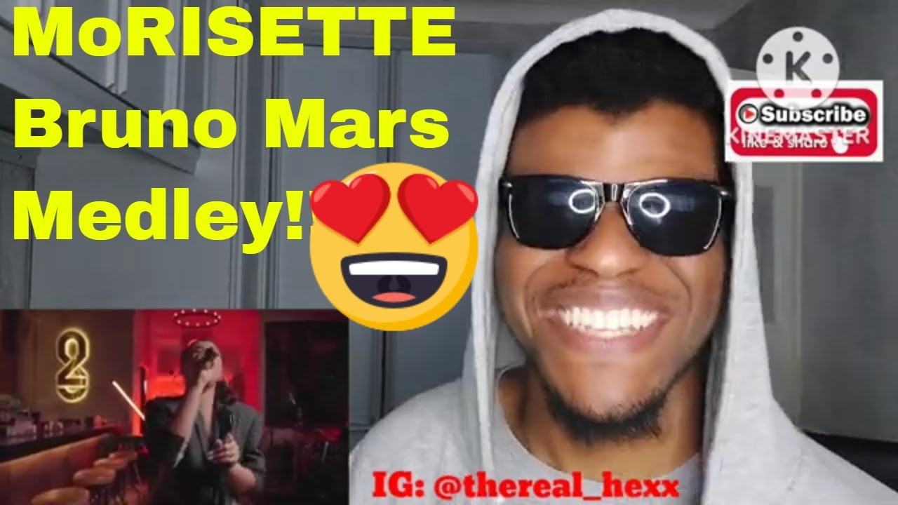 AFRICAN KID FIRST TIME REACTION TO Bruno Mars Evolution Medley (covers feat. 3RD AVENUE ...