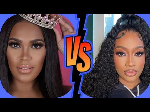 Che rana 🆚 Nia Riley Lifestyle (Kountry Wayne)🆚(Kountry Wayne ...