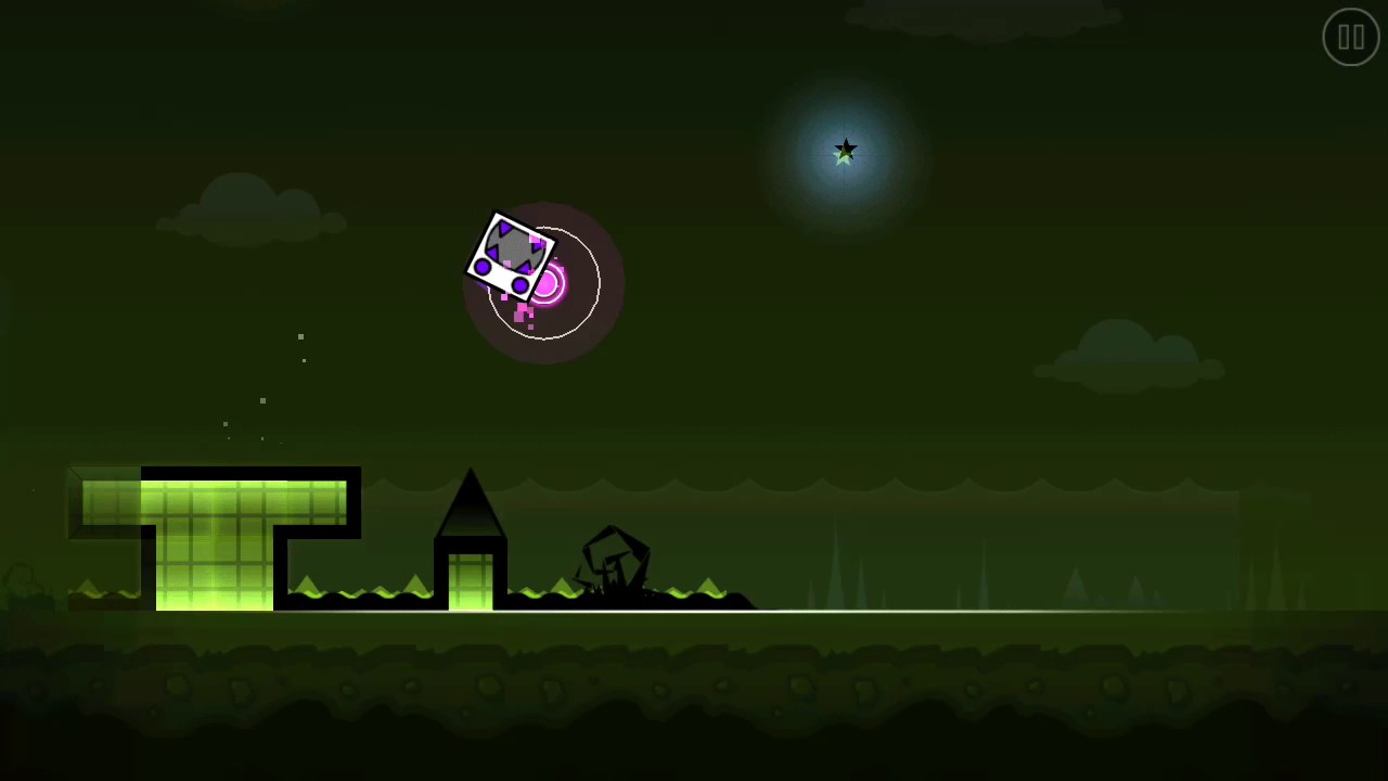 MoonDust by Lilbin [All Coins] - Geometry Dash World - YouTube