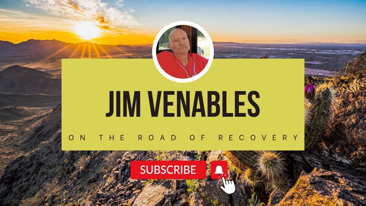 JIM VENABLES - YouTube