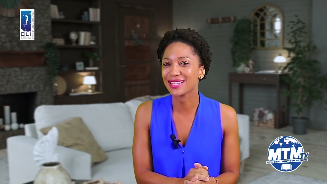 Geared to Live with Host -Freddi Zara Jackson "For Many are Called ...