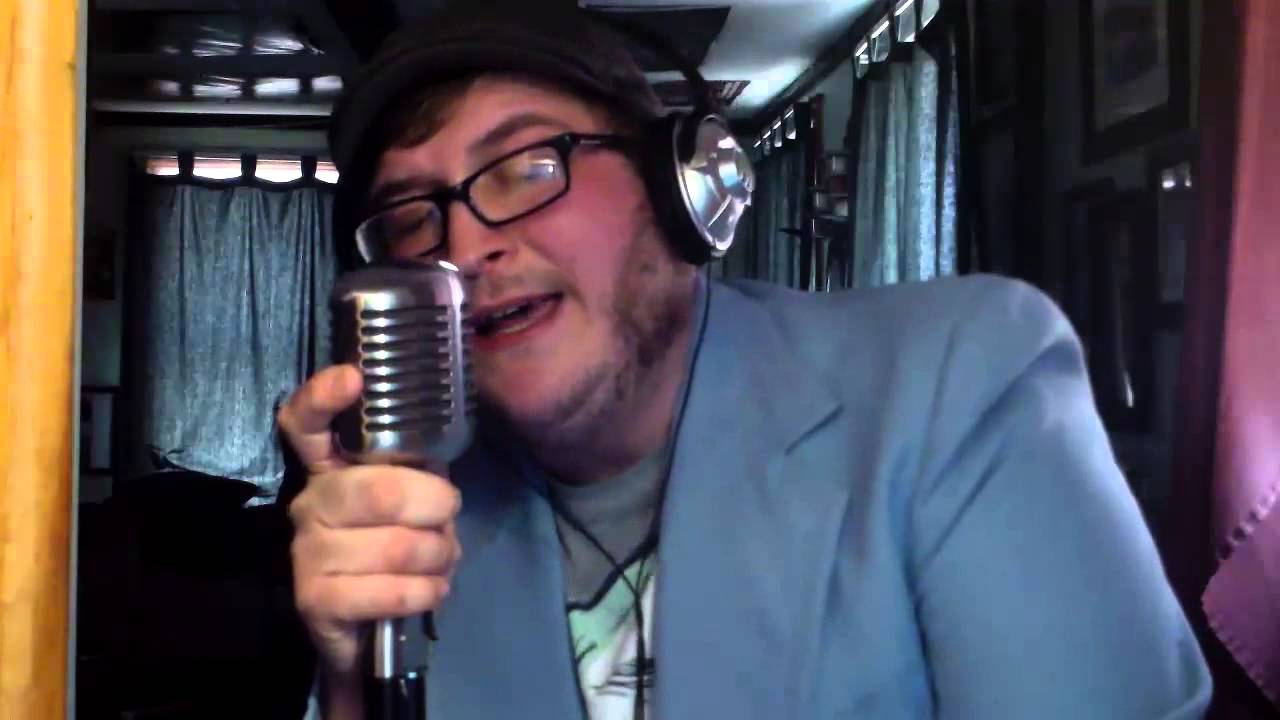 Evans Blue - Cold (Vocal Cover) - YouTube