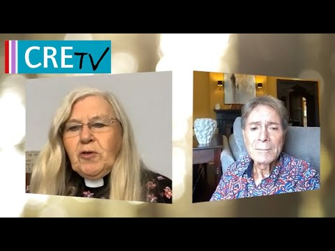 Cindy Kent and Cliff Richard full interview for CRE National 2021 - YouTube