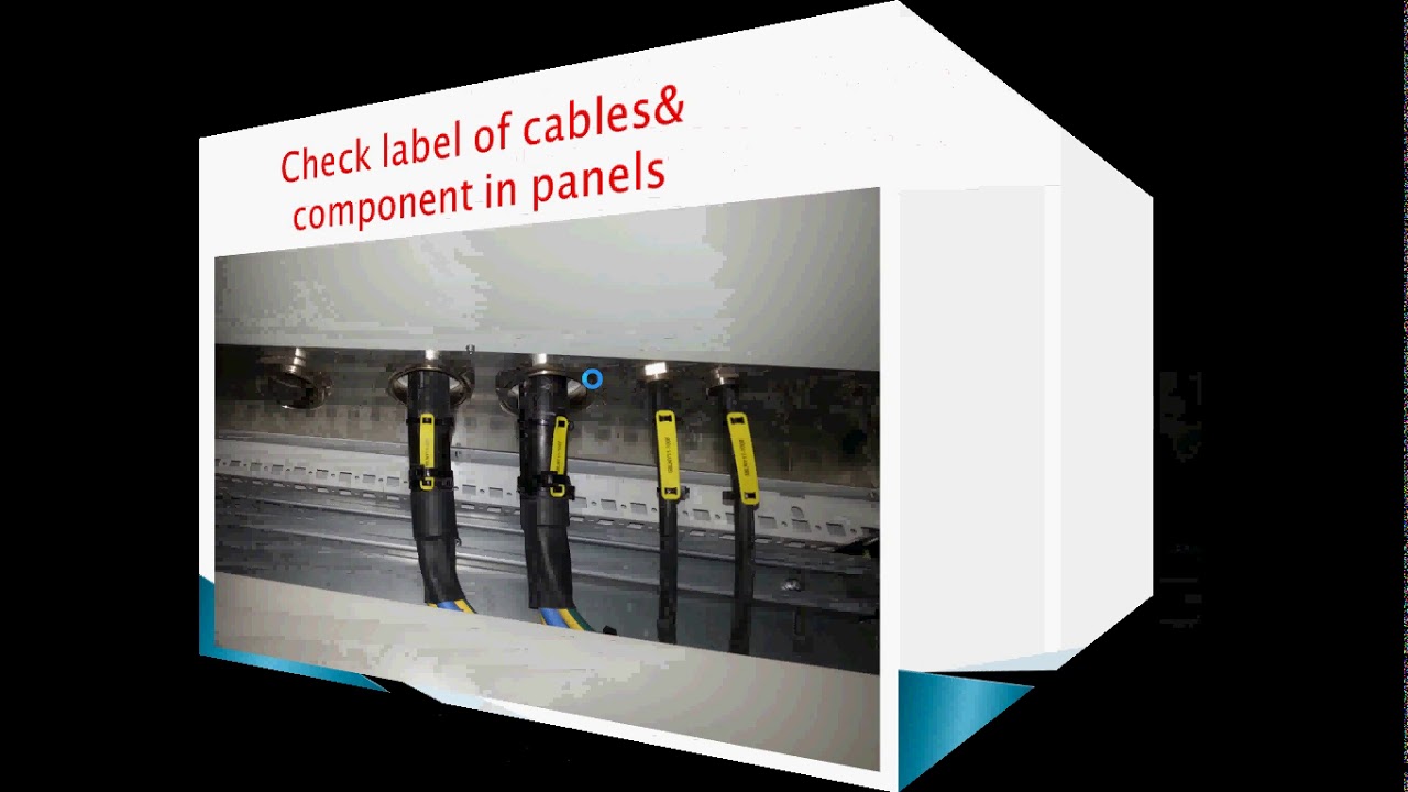 Commissioning &Testing 2 - YouTube