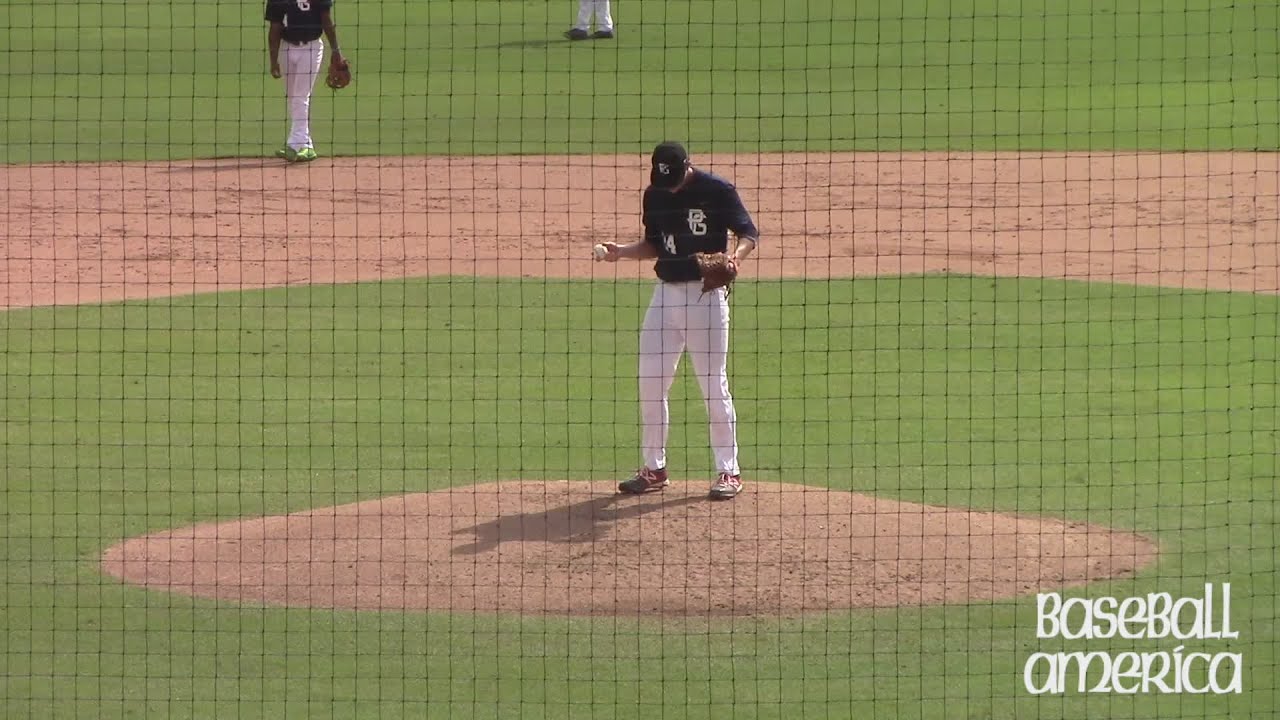 Cole Wilcox—2017 PG National - YouTube