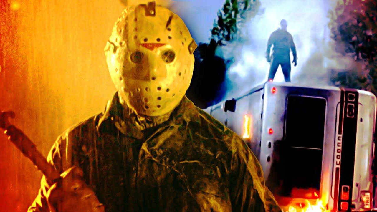 Friday the 13th: The Game: Killing a 150 Part 6 with Zombie when we ...