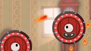 Pyro Jump on Miniplay.com