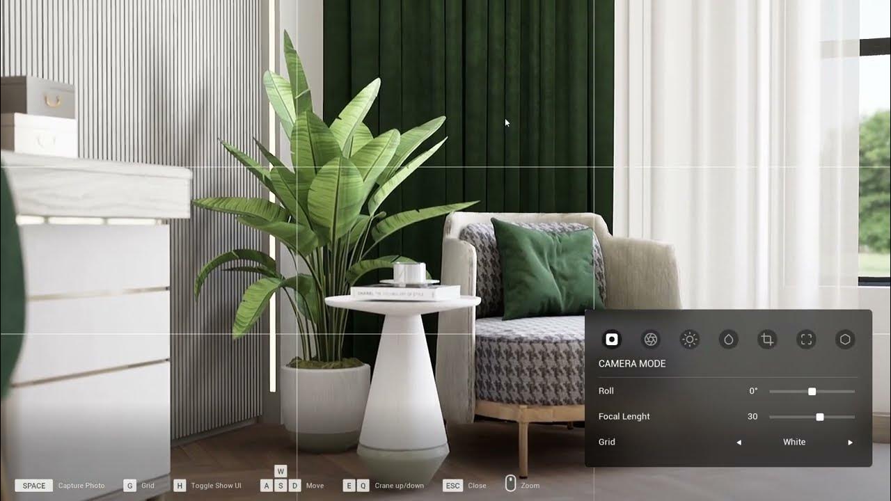 Interactive Walkthrough - YouTube