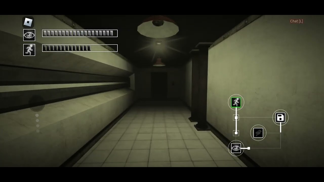 Scp(part 1) (part 35) trying to find a way out - YouTube