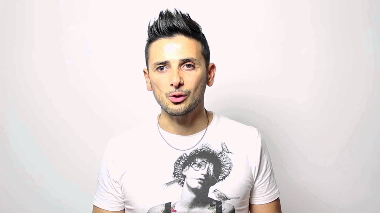 Chi è Gian Luca Troiani? - YouTube