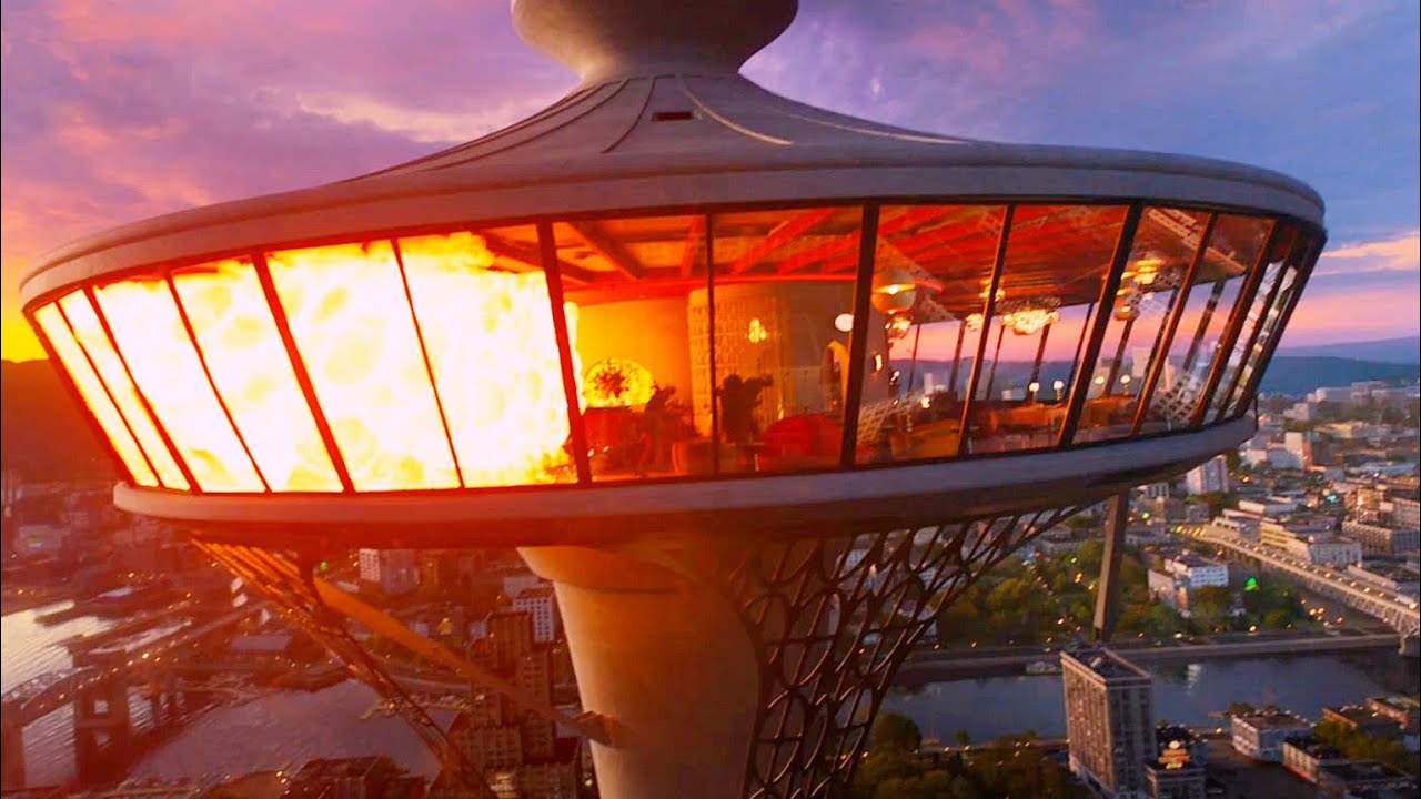 Final Destination: Bloodlines Rated High By Rotten Tomatoes, Fantastic ...