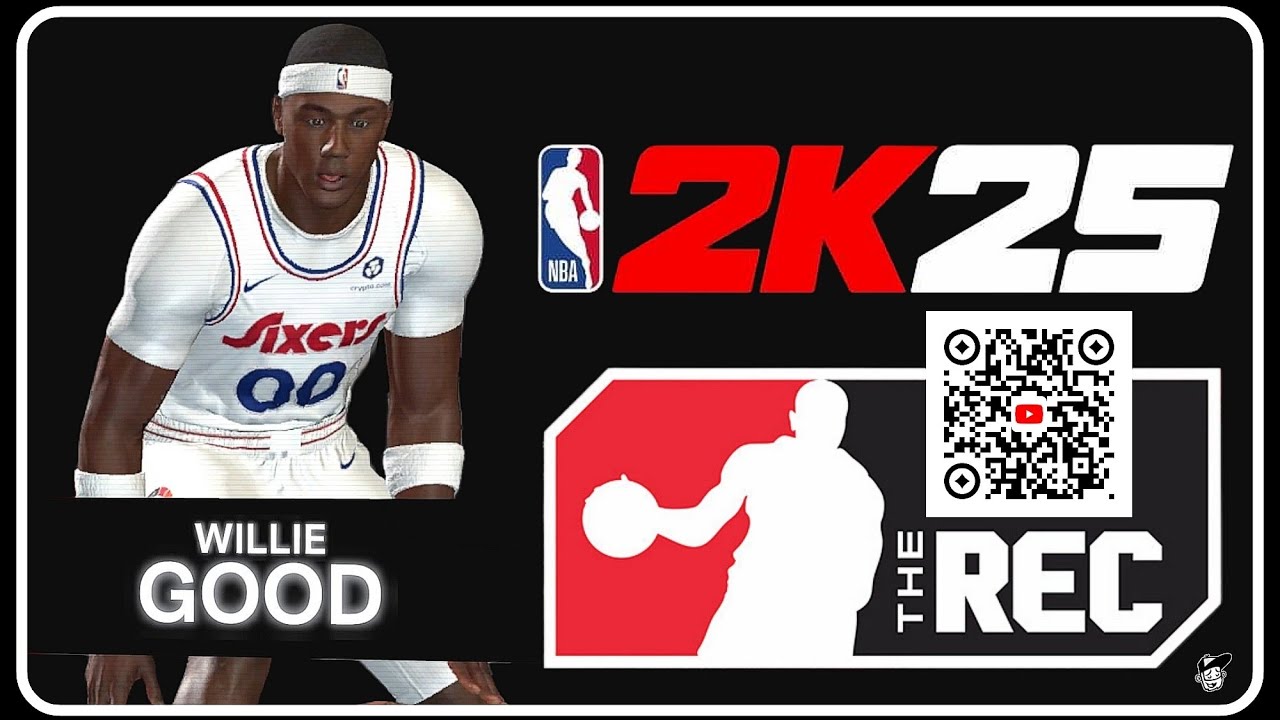 2K25 REC - YouTube