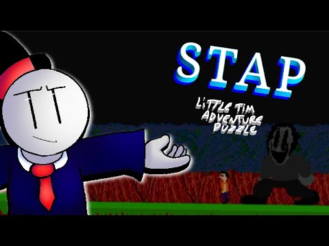 ¡Adle juega Super Tim Adventure Puzzle! - CreatorAdle - YouTube