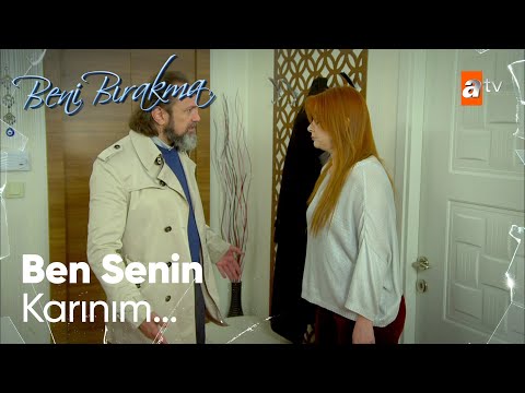 Ben senin hala karınım - Beni Bırakma 83. Bölüm