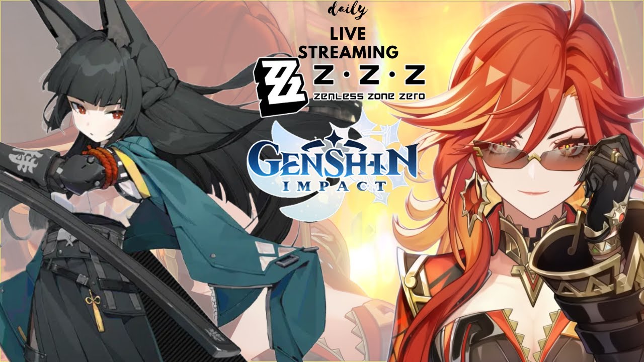 | H-1 ARCHON WAR. WEEKLY DI SEBELAH DULU | OPEN REVIEW | ZZZ & GI ...
