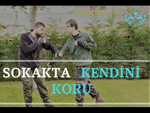 Çok Kolay ve Faydalı Defans Teknikleri