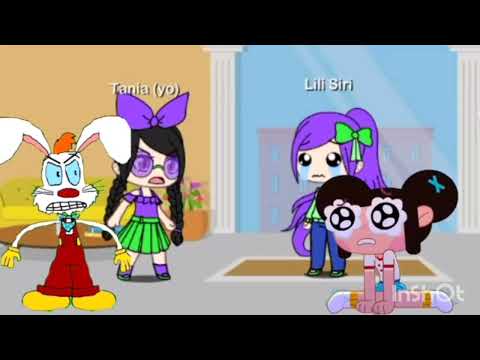 Tee Zeng Revive A Lili Se Escapan De La Momia Y Son Castigadas