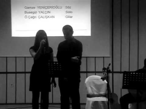 Busegül Yalçın