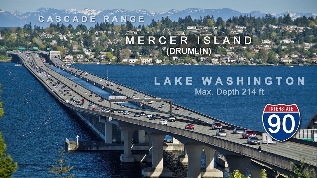 I-90 Rocks - Part 1 - Seattle Geology - YouTube