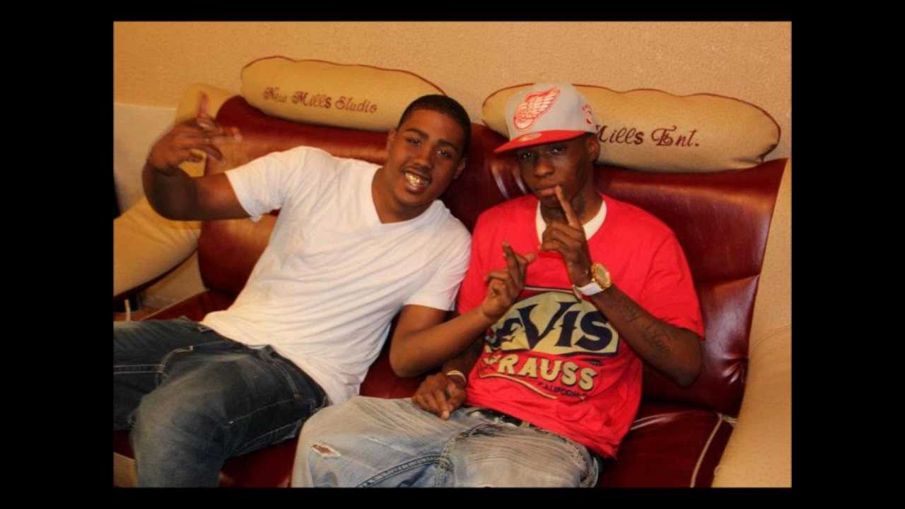 Coogi Keith - Strong feat (B.$.E General *Rest In Peace*) - YouTube