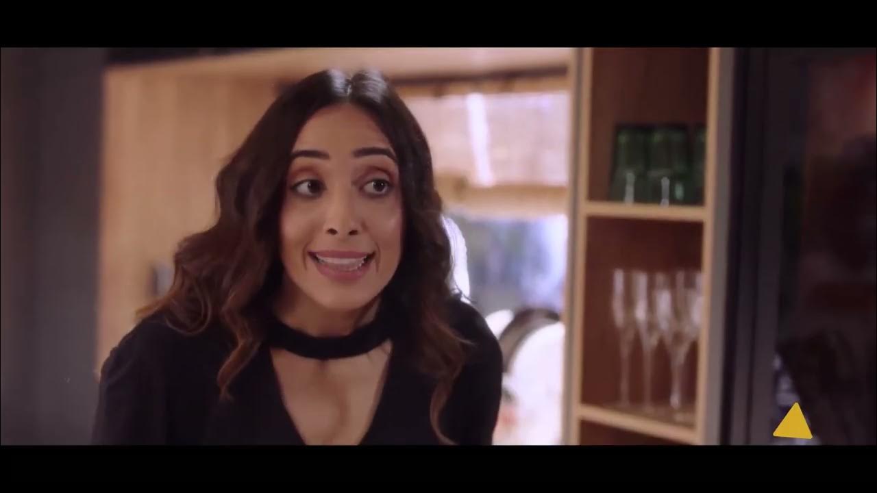زومبا صريحة بشكل يجيب الضغط🙈😂 فيبيتناروبوت Youtube