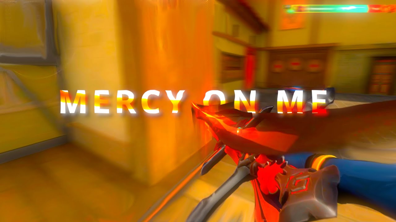 please have mercy on me - YouTube