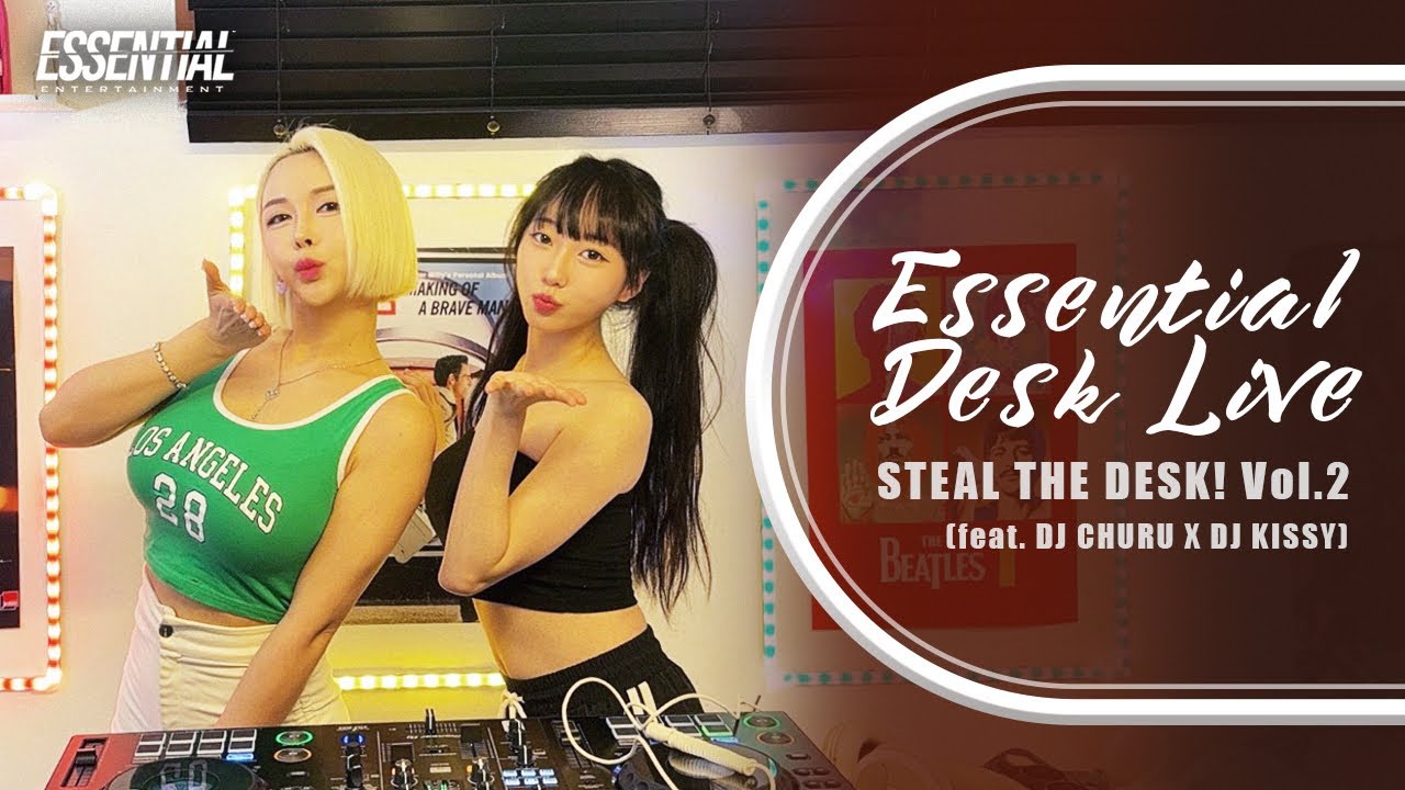 2000s Girl's Idol KPOP Mix Set (DJ Kissy x DJ Churu) - YouTube