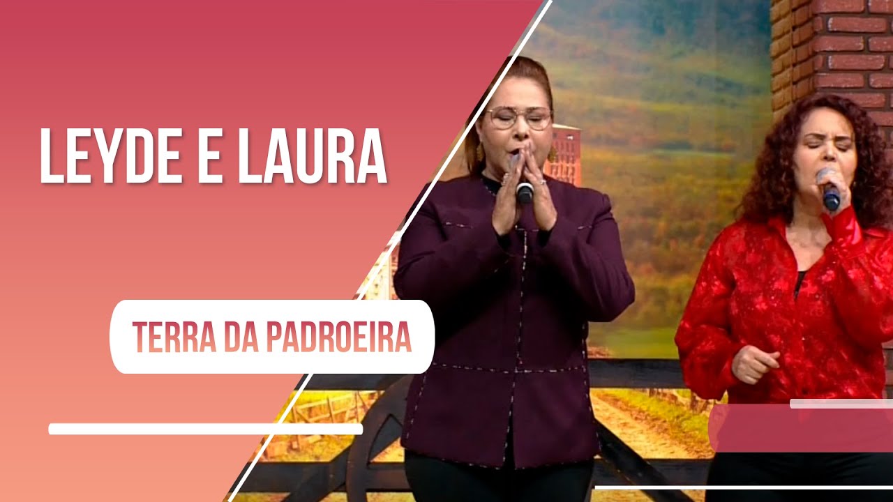 Sucessos da dupla Leyde e Laura - 27 de agosto de 2023 - YouTube