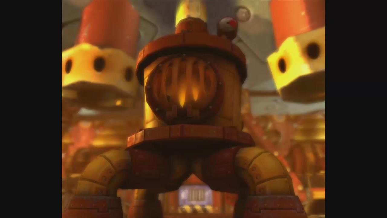 conker live and reloaded part 6: the fire imps - YouTube