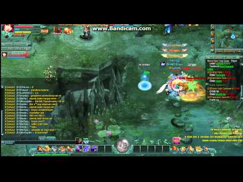 Kung Fu - o_cool Türkçe Elit panter