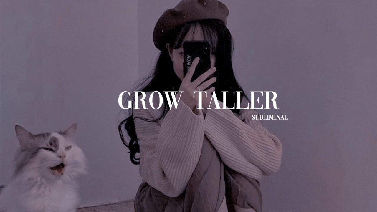 𝑮𝑹𝑶𝑾 𝑰𝑵𝑺𝑻𝑨𝑵𝑻𝑳𝒀 ;; ultimate growth subliminal - YouTube