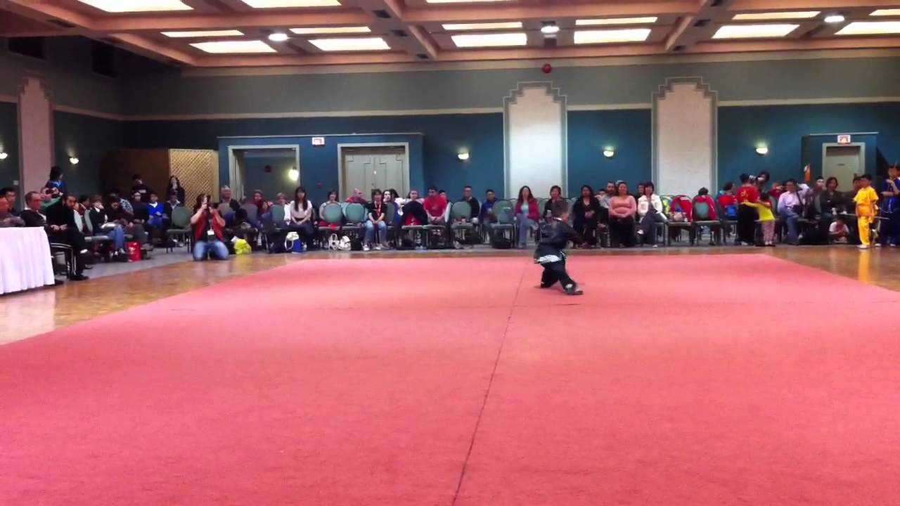 Jalen Chan - Staff - YouTube