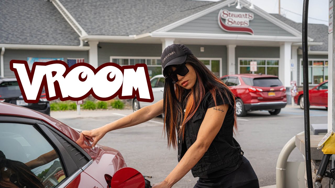 Connor Price & Hoodie Allen - Vroom PARODY #4 - YouTube