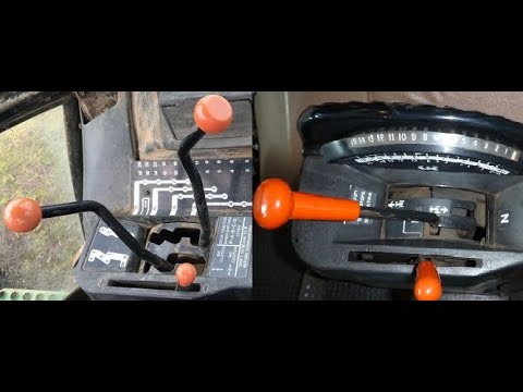 Quad Range & 15 Spd Powershift - YouTube