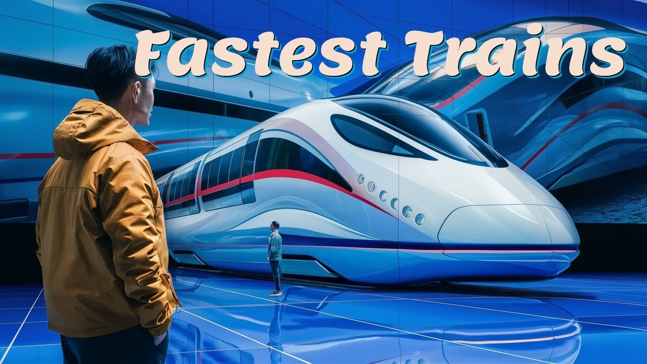 Inside the World's Most Insane Mega Projects - YouTube