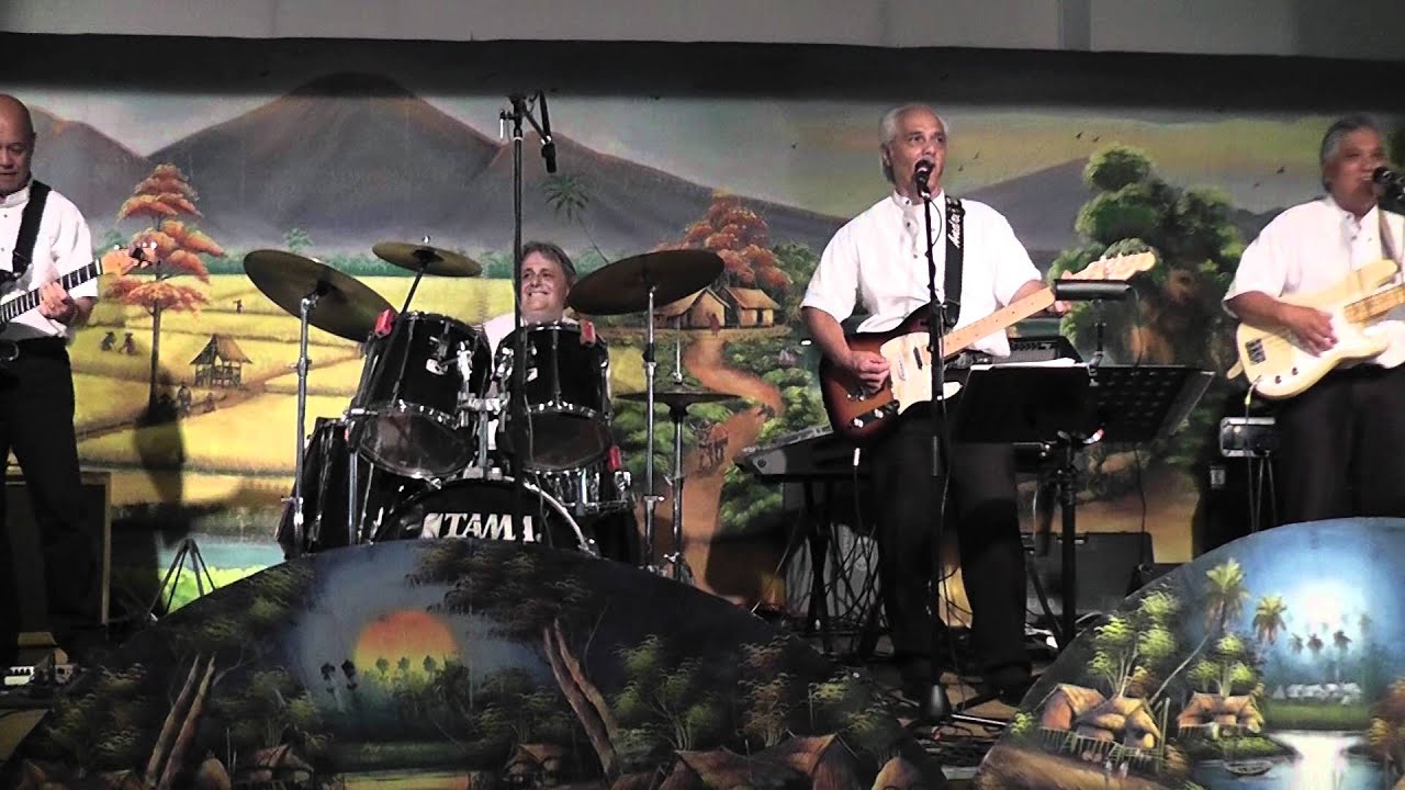 Brapa It will be all over now - YouTube