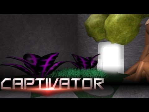 ROBLOX Captivator (NEW MAP!) gameplay - YouTube