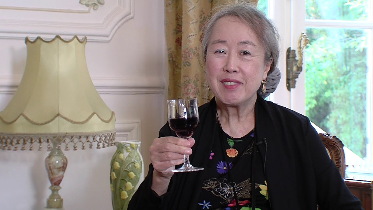 FILM Yuko Matsuoka Harris English subtile - YouTube