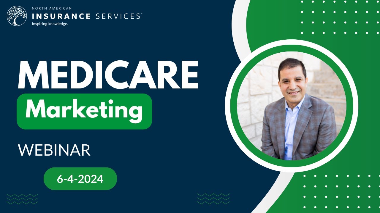 Medicare Marketing: Introducing Our New Medicare Platform Partner-Spark - YouTube