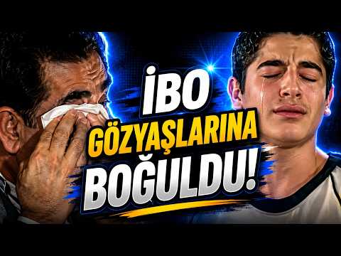 17'lik Delikanlı İbrahim Tatlıses'i Gözyaşlarına Boğdu - Popstar
