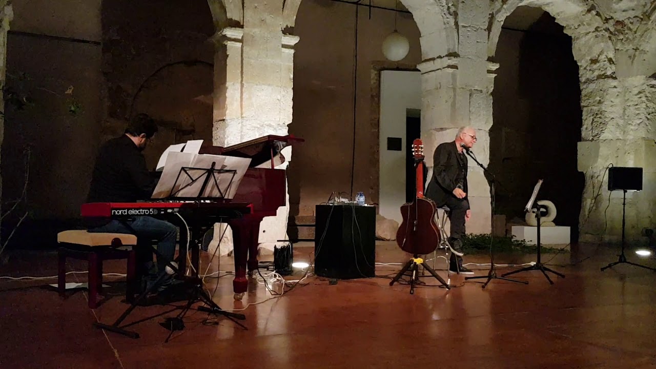 COMO FUE_El Paseante - YouTube