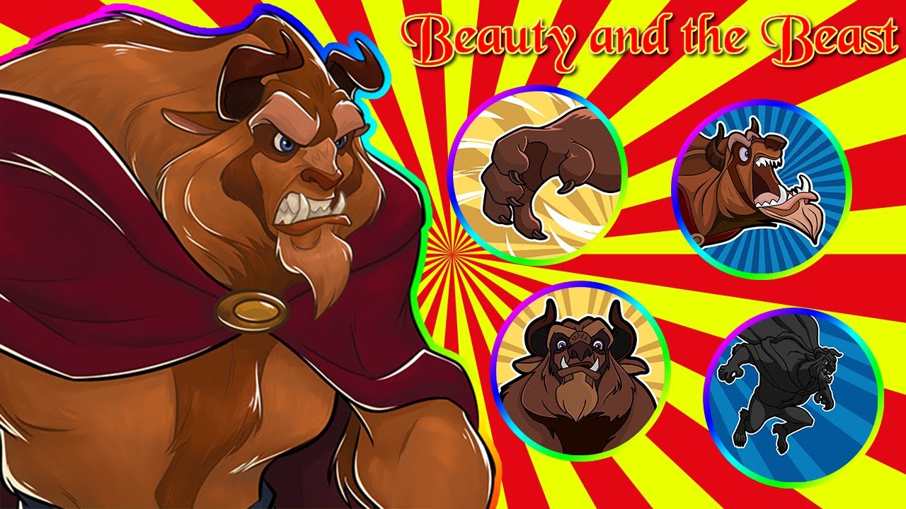 BEAST REVIEW & TEAM SUGGESTIONS - NEW CHARACTERS - UPDATE 1.11-B ...