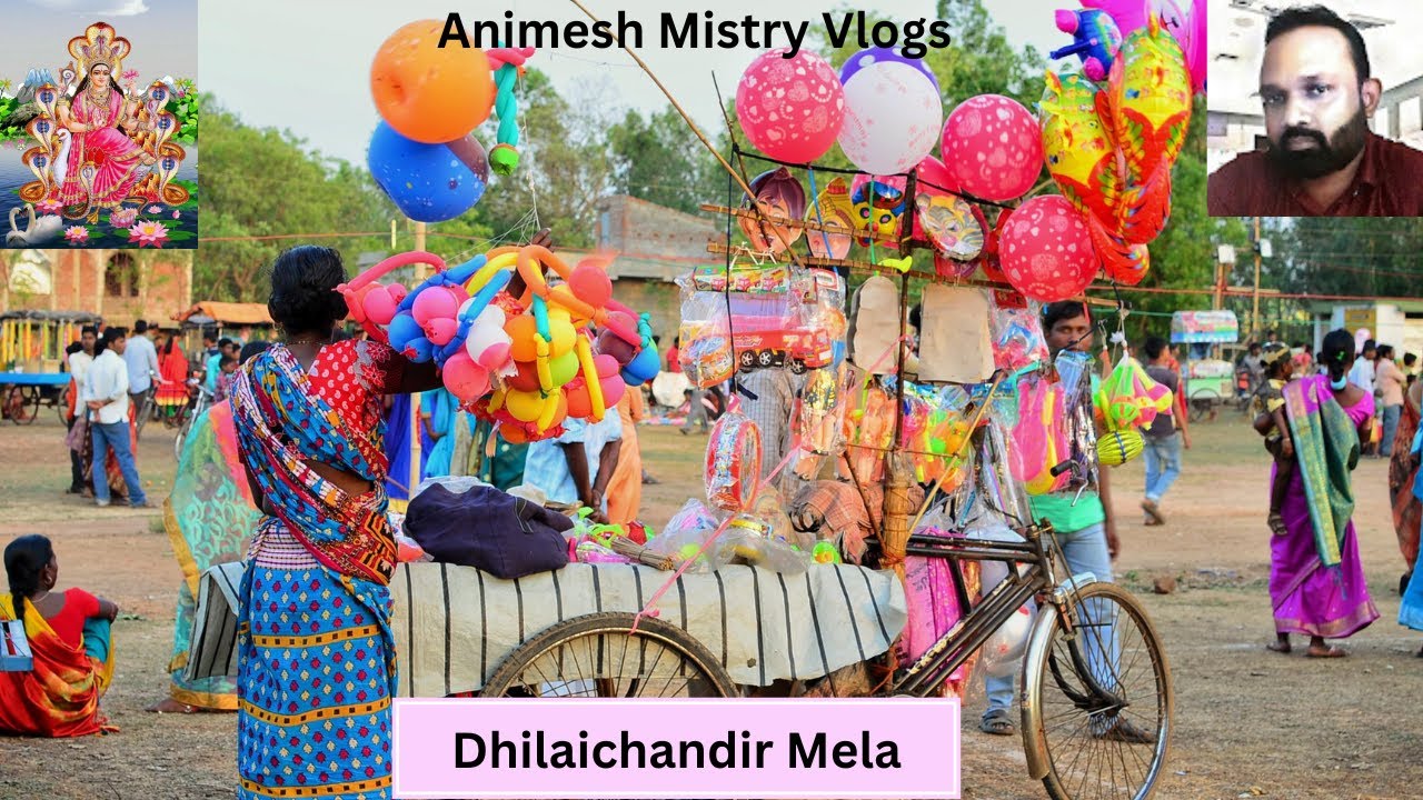 Indian rural area mela festival in west bengal/ season winter/Animesh ...