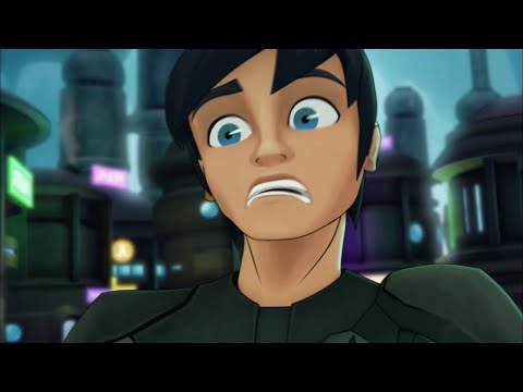 🔥 Slugterra 119 🔥 The Journey Home 🔥 Full Episode HD 🔥 Videos For Kids 🔥