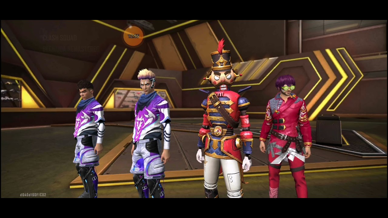 free fire ma gameplay - YouTube