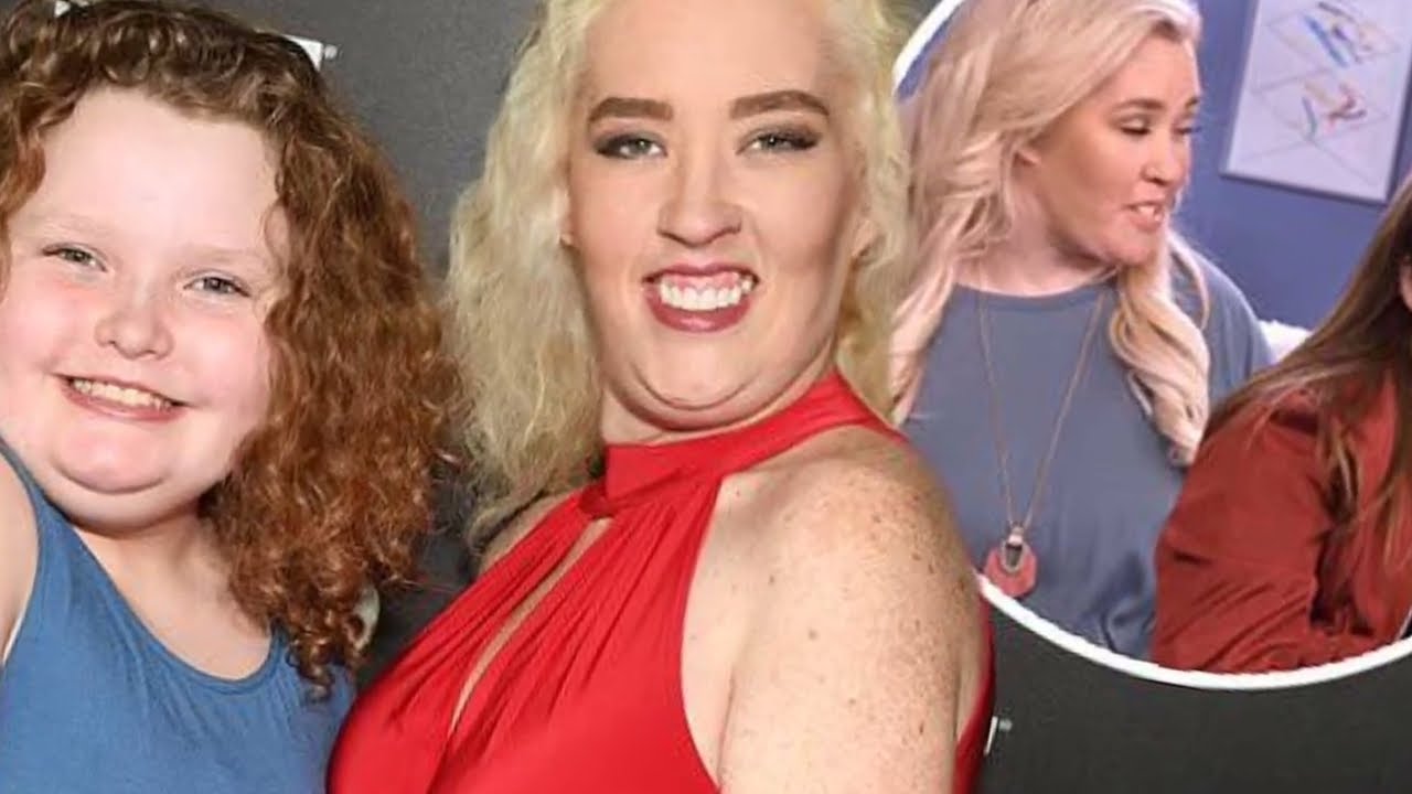 TODAY'S BIG SAD😭NEWS: Honey Boo Boo HAVE A BABY | 30K Alana's Money ...