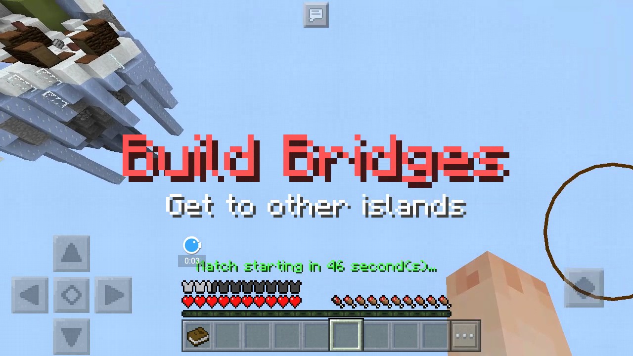 Bed Wars Server - YouTube